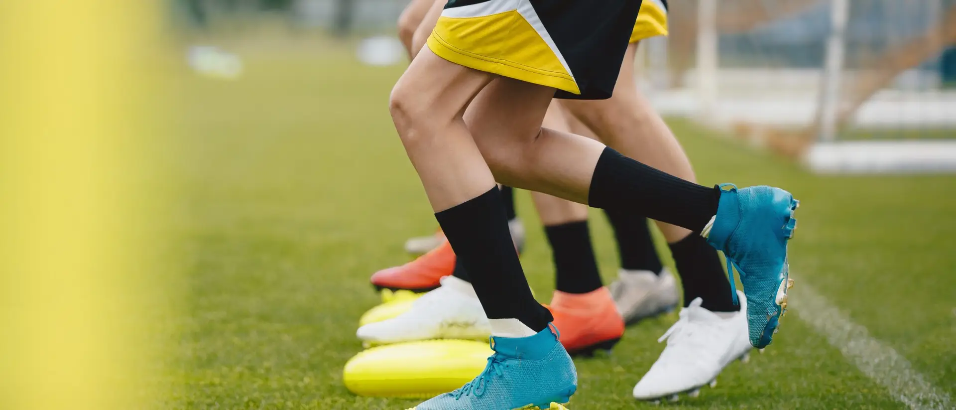 Soccer Players: Why Core Strength is Key to Peak Performance - SoccerToday