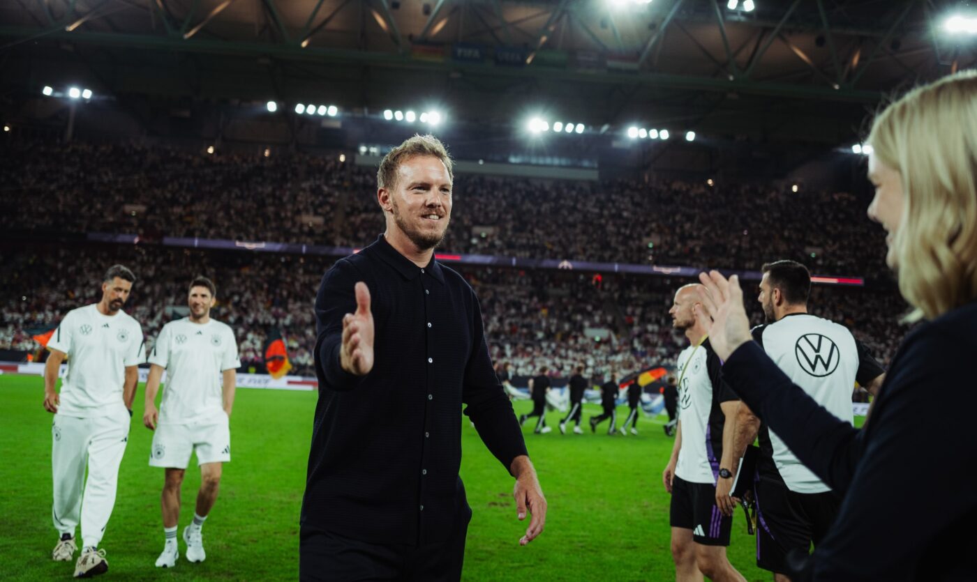 Elite Summer Soccer Camp with Top German DFB Coaches - SoccerToday