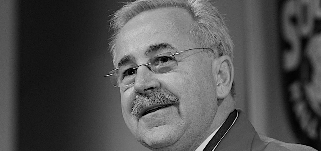 Remembering Hank Steinbrecher: The Man Who Helped Build American Soccer ...