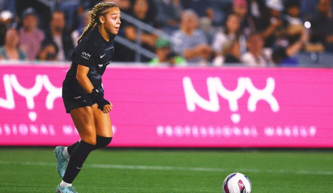 NWSL 2025: A League on the Rise Amid Triumphs and Trials - SoccerToday