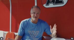 Eric Wynalda: U.S. Soccer Trailblazer to Academy Architect - SoccerToday
